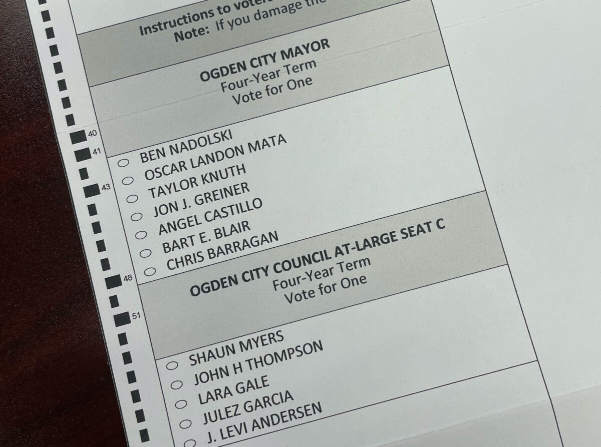 Officials remind residents about ballot protocols, important info ahead ...